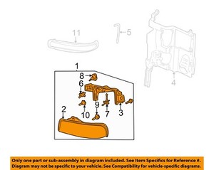 AV Chevrolet Parts | eBay Stores