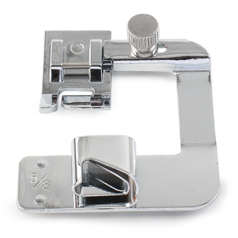 Sewing Machine Foot Presser Rolled Hem Feet For Brother Singer #6290 | eBay