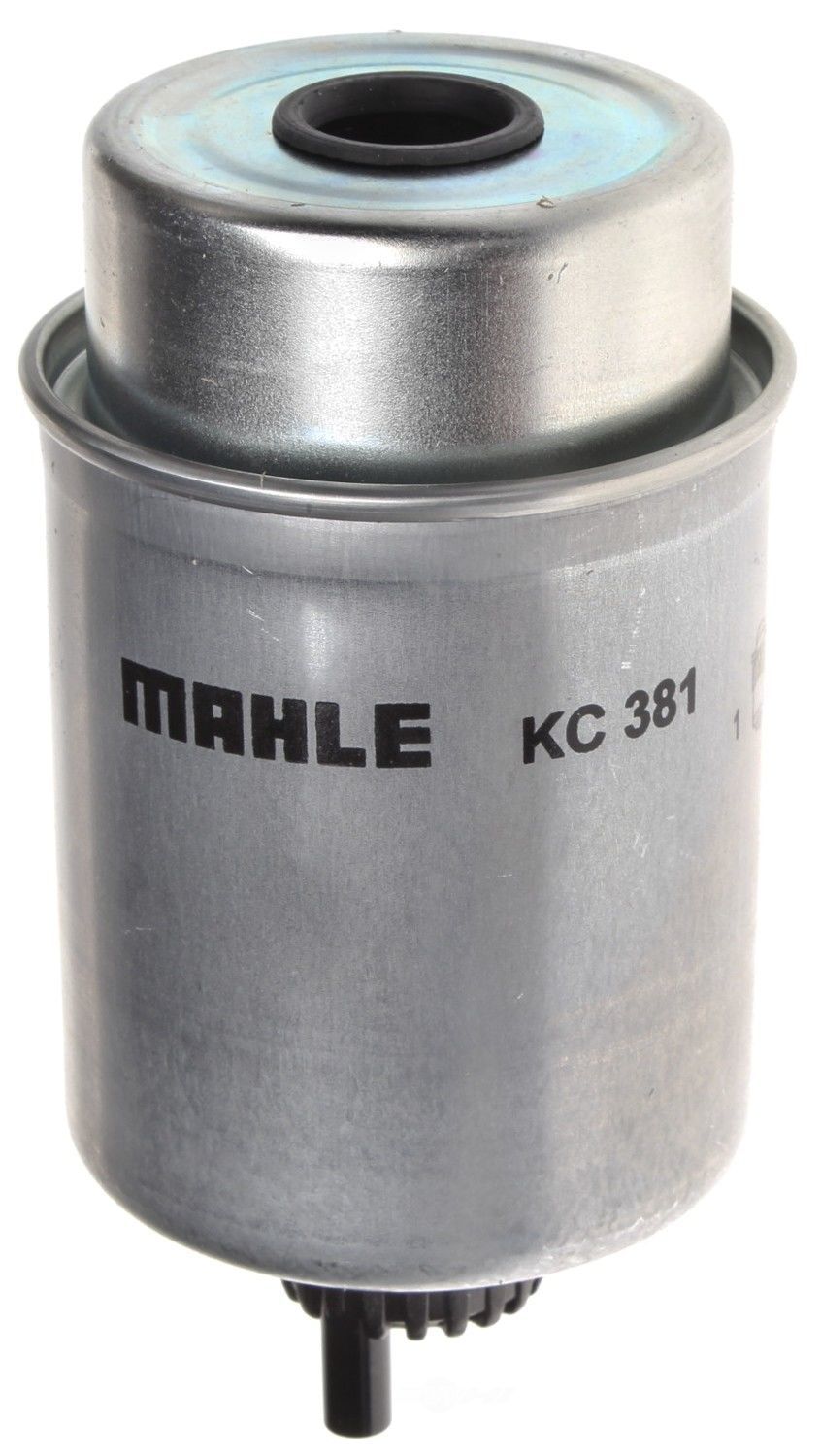 Fuel Filter Mahle KC 381 for sale online | eBay
