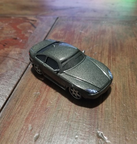 Disney Pixar Cars Bob Cutlass Prototype Sample | eBay
