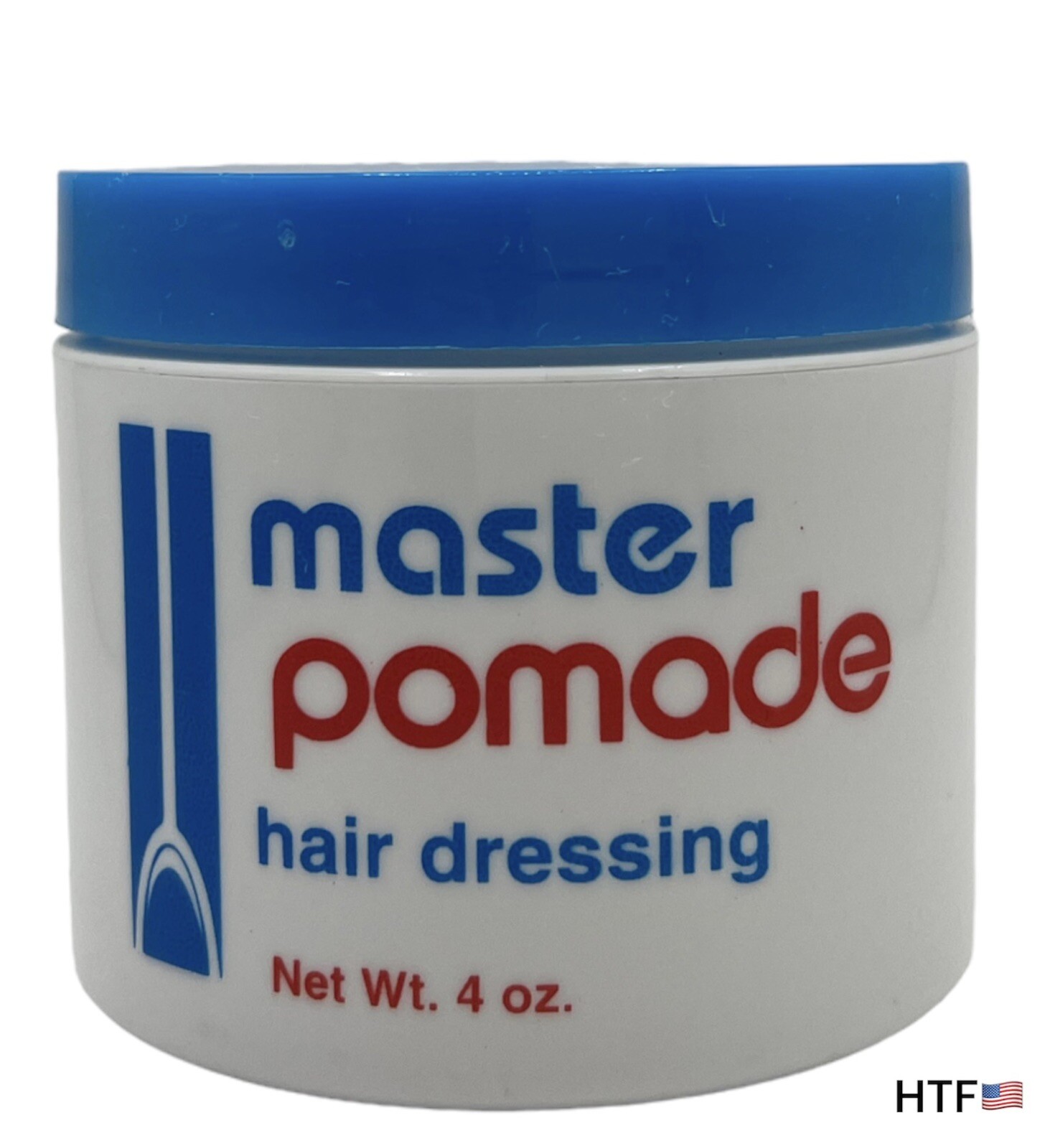 Master Well Comb Master POMADE Hair Dressing Men 4 oz NEW | eBay