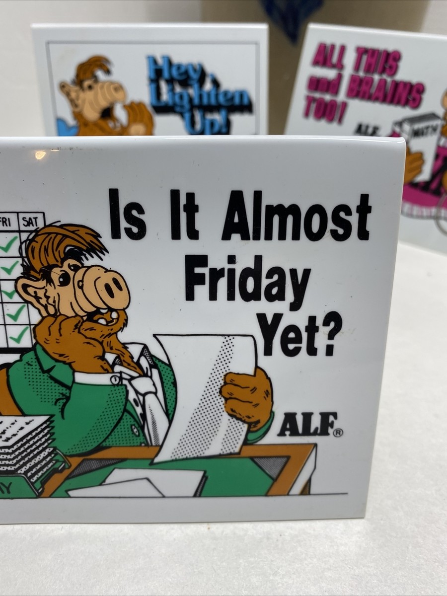 Its Almost Friday Cartoon Almost Friday (@almost.friday) • Threads,