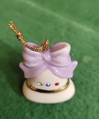 Lenox Jeweled Advent Calendar Tree Miniature Ornament 24 Karat Gold ...