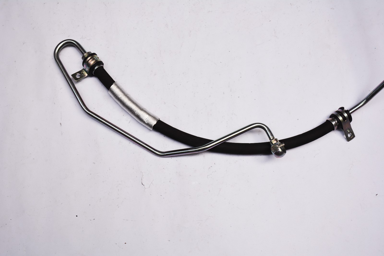 Power Steering Pressure Line Hose 4455A334 For Mitsubishi Outlander ...