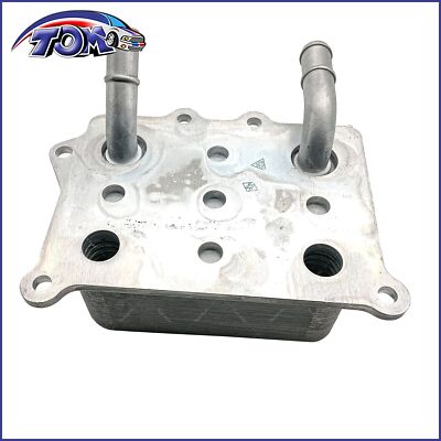 Engine Oil Cooler For 2013-2023 Ram 1500 Jeep Wagoneer Grand Wagoneer 3 ...