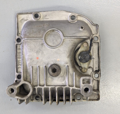 Bmw 188mm differential COVER e34 e32 525i 535i 735i REAR diff COVER ...