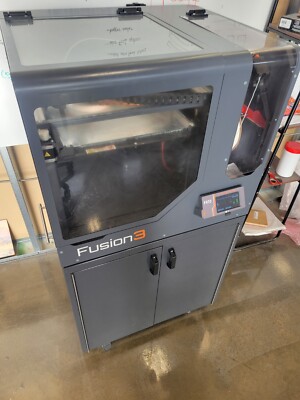 Fusion3 F410 Professional 3D Printer | eBay