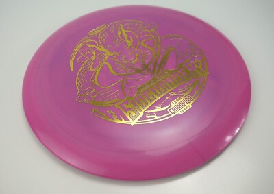 Innova Disc Golf Christine Jennings 2021 Tour Series Sidewinder Driver ...