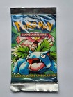 Pokémon Grundset Booster Deutsch OVP Sealed Bisaflor Artwork Wizards of ...