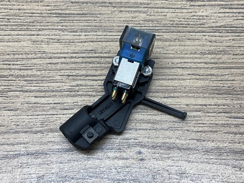 Carbon Fibre Headshell & Audio Technica Stylus For Dual Turntable CS ...