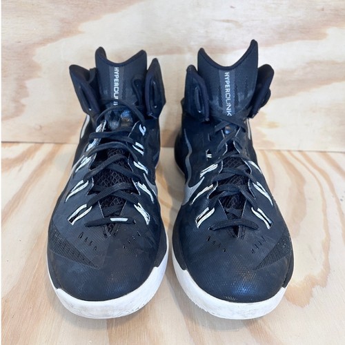 Nike - Hyperdunk 2014 TB - Basketball Shoes - Black - Men's - 13.5 ...