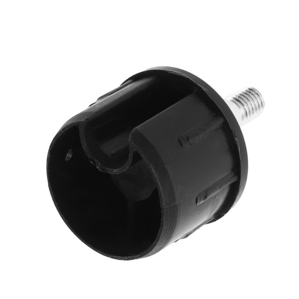 Roller Blind Plug Shades End Cap Closet Rod Caps Plastic Fittings ...