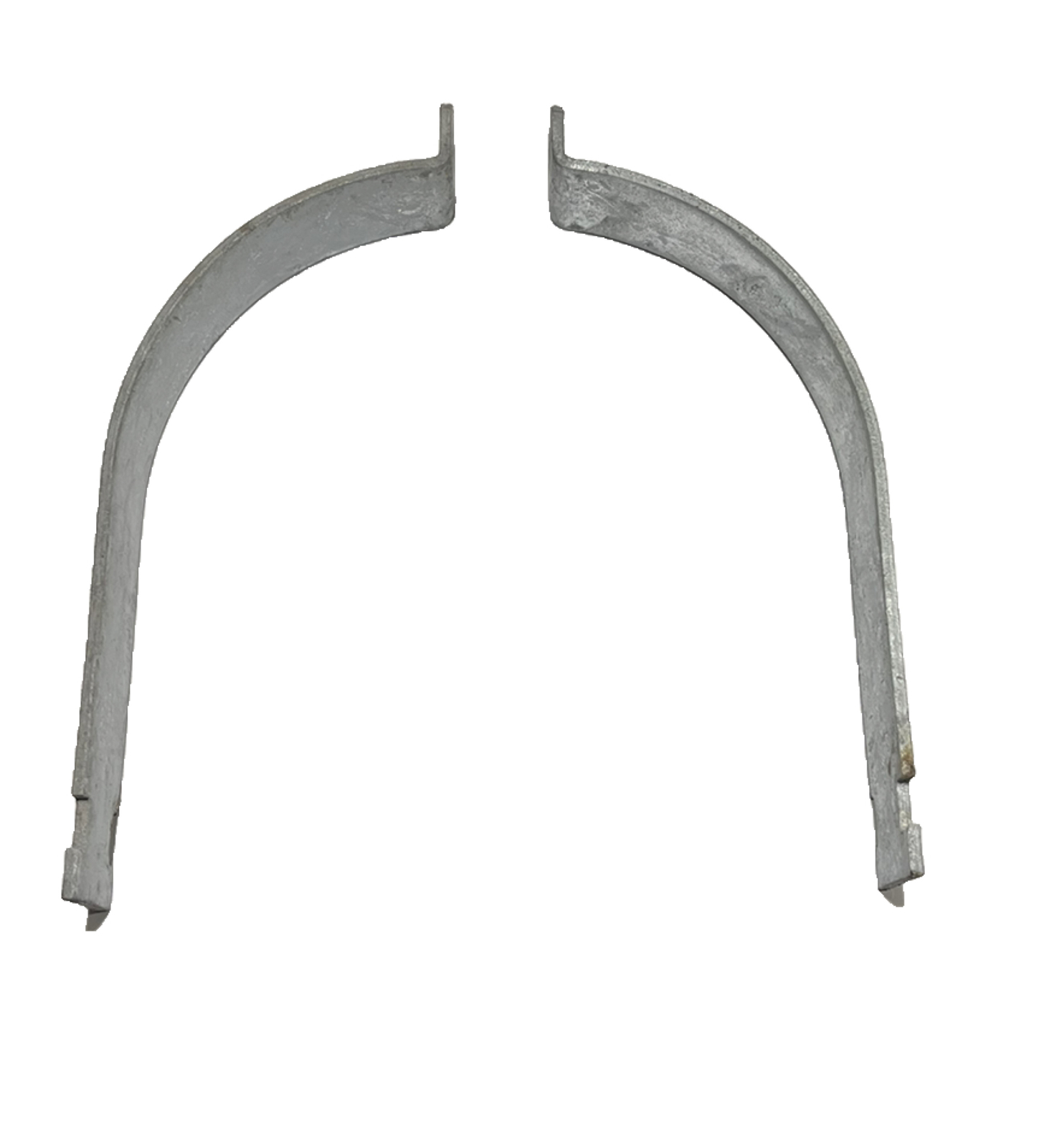 6” Conduit Unistrut Strap Galvanized G-7013 | eBay