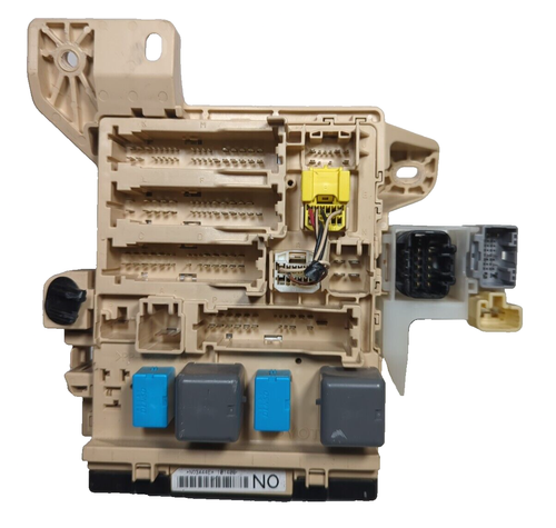 2007-2011 Toyota Camry Junction Fuse Box Relay Module | 8274033010 ...