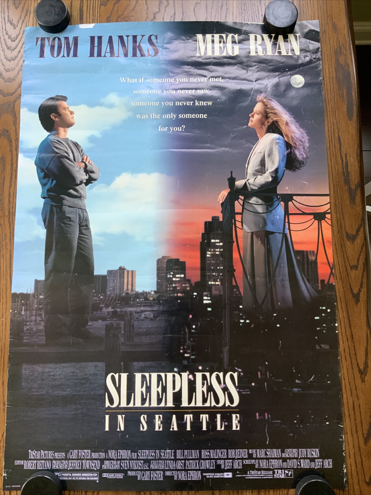 Accepted Movie Poster