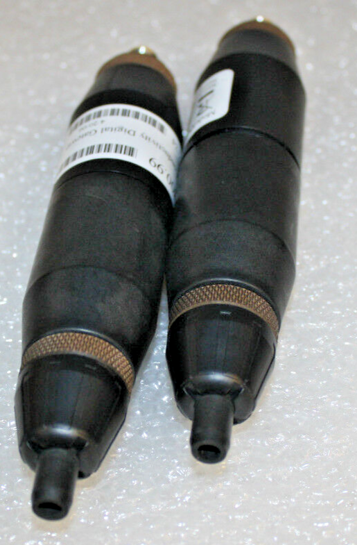 Hach 6120800.99 Inductive Conductivity Digital Gateways SC100 Sensor ...