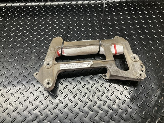 Genuine Ford 6.0 2003 F250 FICM Mounting Bracket 1840684C1 for sale ...