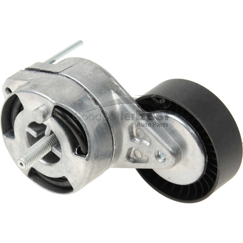 One New URO Drive Belt Tensioner Assembly Alternator 06E903133Q ...