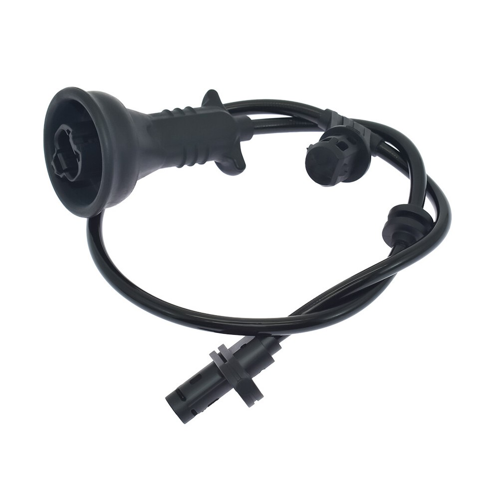 Rear ABS Wheel Speed Sensor 1695400817 For Mercedes-Benz B200 2006-2011 ...