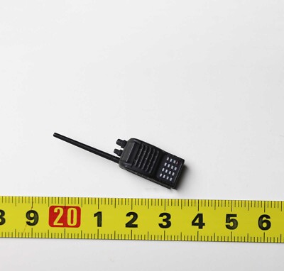 Walkie Talkie Figure Hot Toys HT The Avengers MMS189 Agent Phil Coulson ...