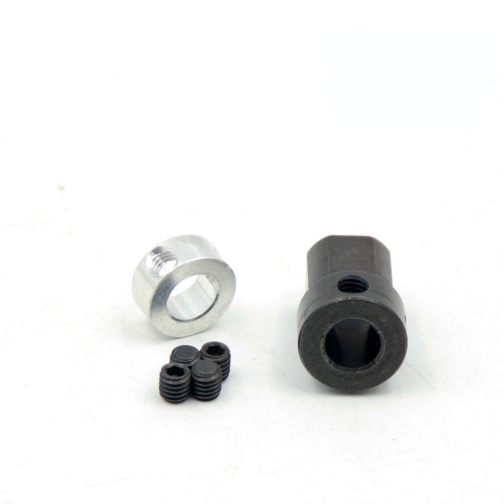FS RC CAR Brake Disc Mounting KIT for 1/5 MCD FG CEN REELY Buggy Truggy ...