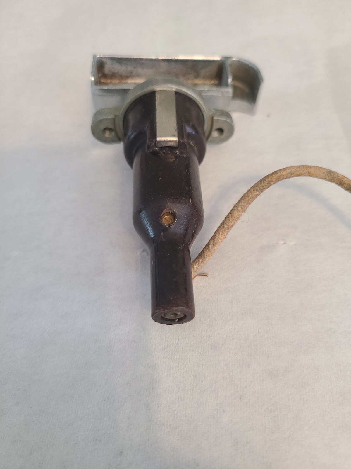 1946-1948 Buick Roadmaster Super Special Dash Map Light Switch OEM GM ...