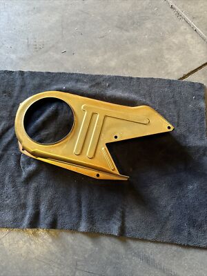 HONDA ATC70 ATC 70 DRIVE CHAIN COVER OEM 40521-957-010 | eBay