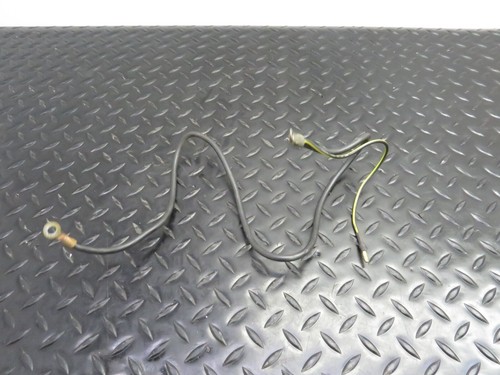 06 07 KAWASAKI KLX 250 KLX 250S OEM FACTORY GROUND WIRE GOOD | eBay ...