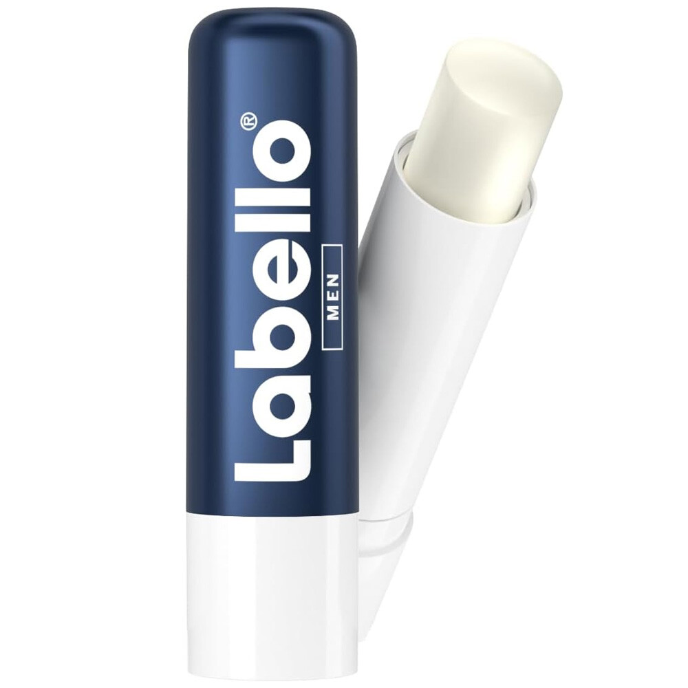 Labello Balsamo Labbra Burrocacao Idratante Riparatore Vari Gusti ...