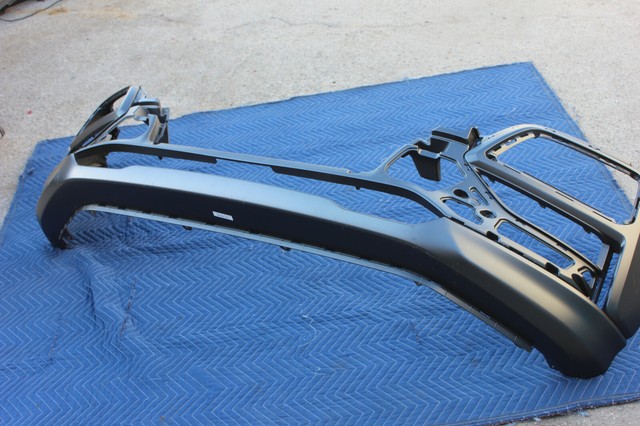 18-20 HYUNDAI KONA FRONT BUMPER GENUINE FACTORY OEM EXCELLENT | eBay