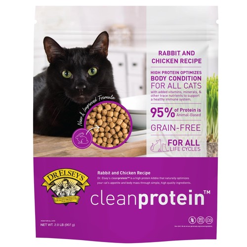 Cleanprotein Dry Kibble Rabbit 338042000| eBay