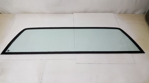 1992 Chevy Silverado 1500 Rear Back Glass | eBay