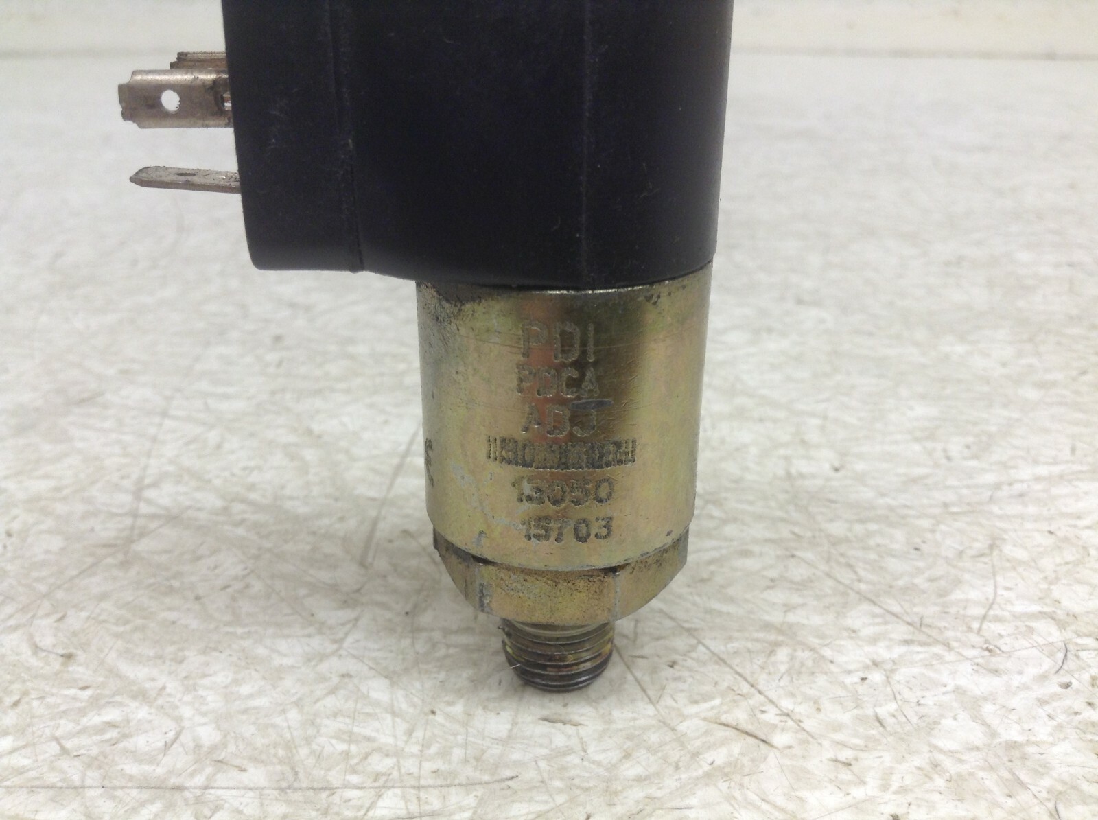 Gems PDI PDCA ADJ Pressure Switch 13050 15703 PDIPDCAADJ (TSC) | eBay