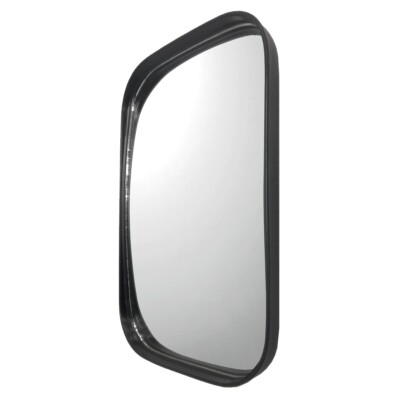 10-1/4" X 6-3/4" Convex Mirror ( Fit on Tractor Loader Truck RTV UTV ...