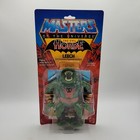 Vintage Leech MOTU Masters of the Universe He-Man Evil Horde Figure ...