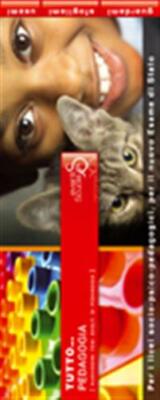 Tutto pedagogia. Per superare l'esame di pedagogia ad uso dei licei ...