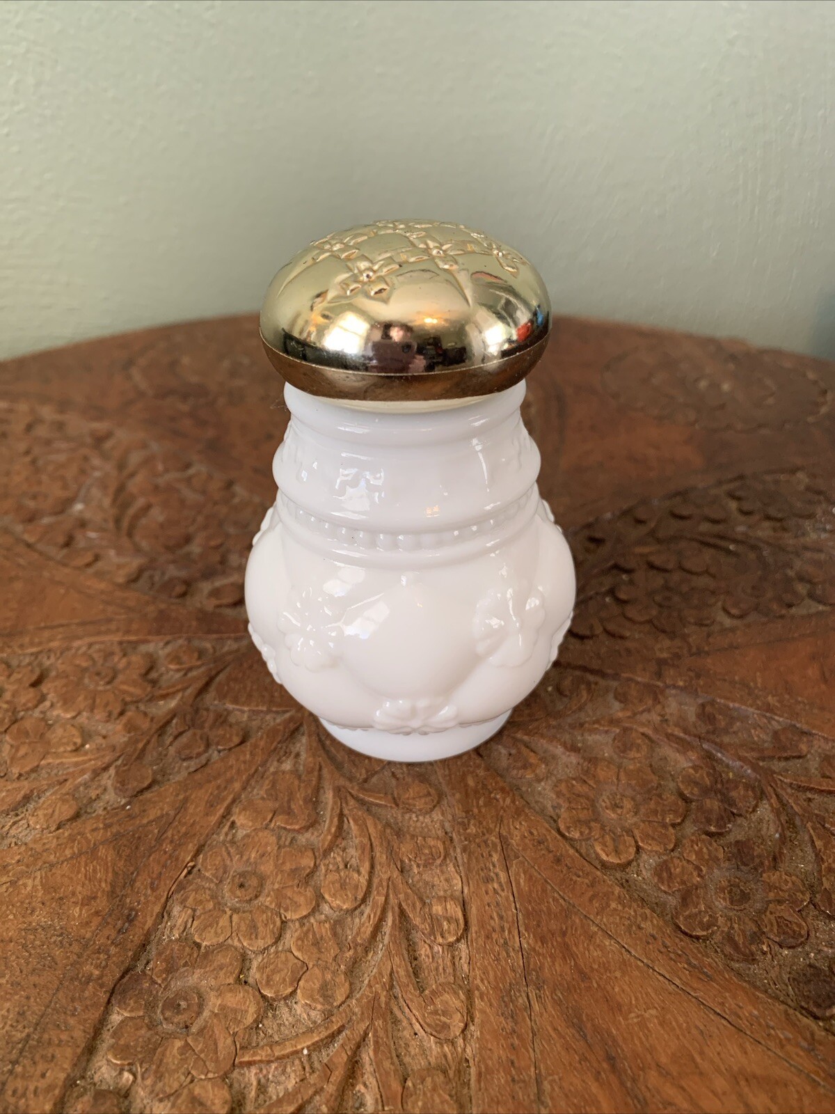 Vintage Avon Moonwind Powder Sachet - 1.25 Oz. Has Powder Inside | eBay