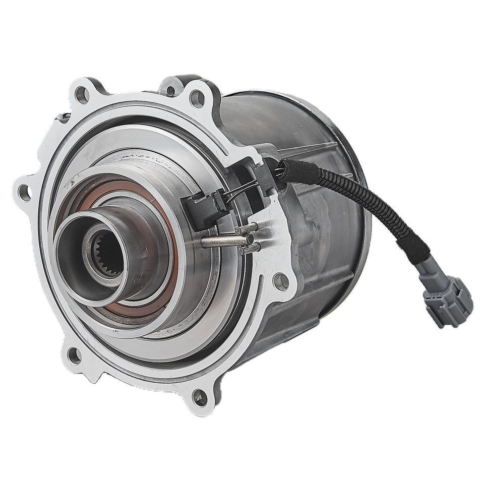 Rear Differential Coupling AWD For 2014-2020 Nissan Rogue Murano ...