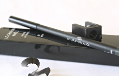 Chanel Le Crayon Khol Intense Eye Pencil with Sharpener, 100% Authentic ...