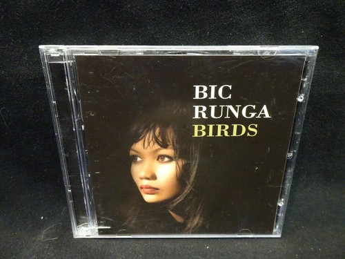 Bic Runga – Birds (Limited Australian Tour Edition) - 2CD - NM - NEW ...