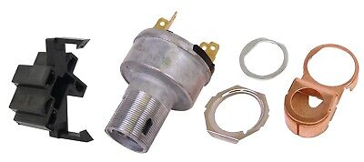 1964-1965 Chevelle & El Camino Ignition Switch Kit #64C-11572-KIT ...