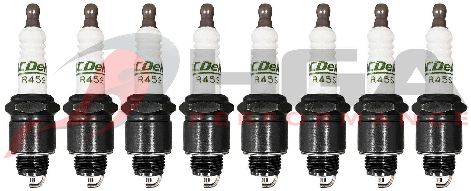 ACDelco 10 - Alternative spark plugs