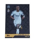 Vini Jr Black Edge Edition - Card Value