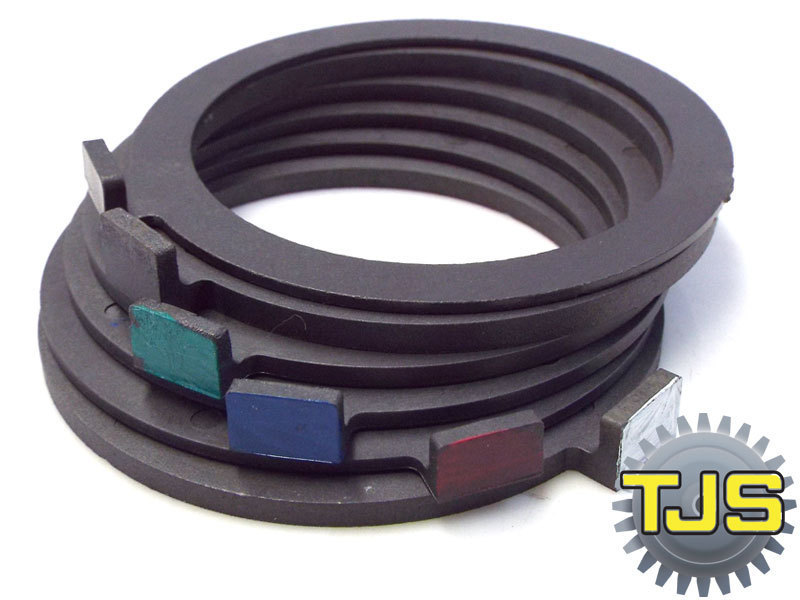 , for Allison at540 545 Transmission Complete Washer Kit (12 pieces ...