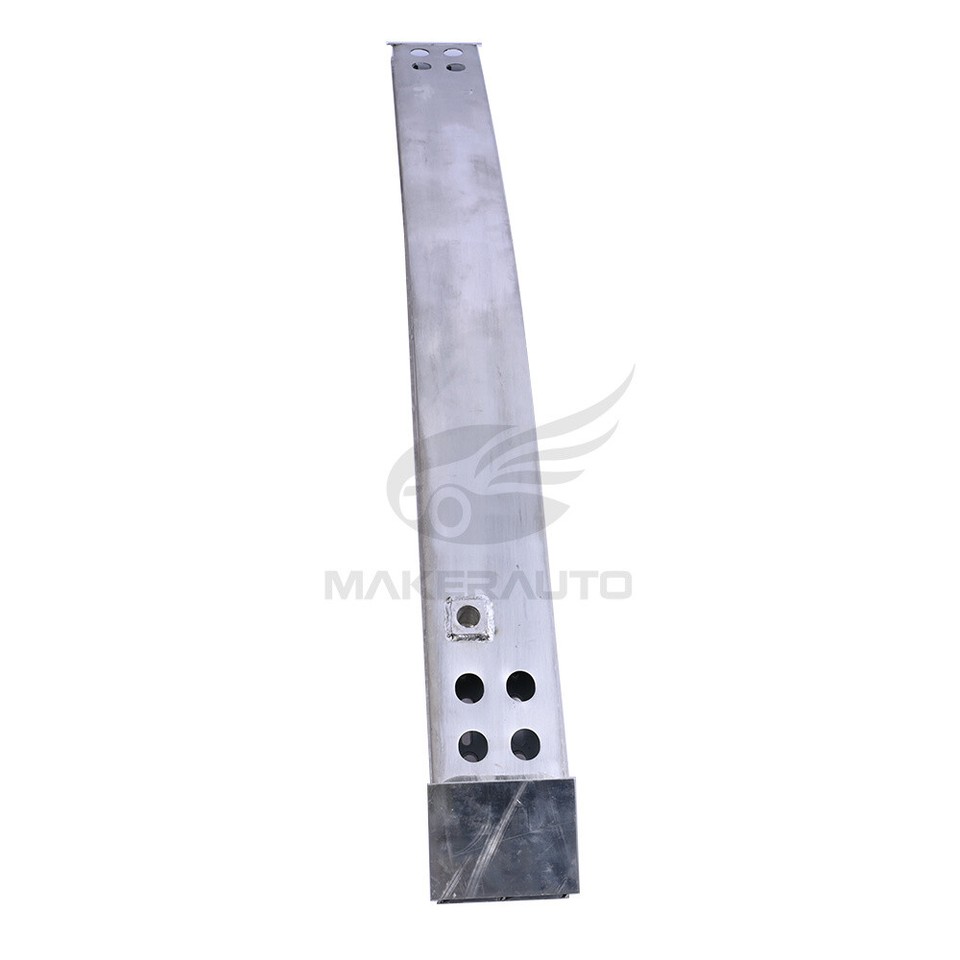 For 21-23 Toyota Sienna Front Bumper Upper Reinforcement Aluminium ...