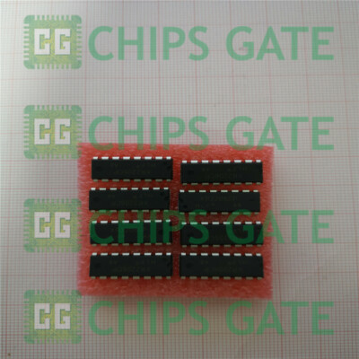 1PCS Monolithic Function Generator IC EXAR DIP-16 XR2206CP 2206CP | eBay