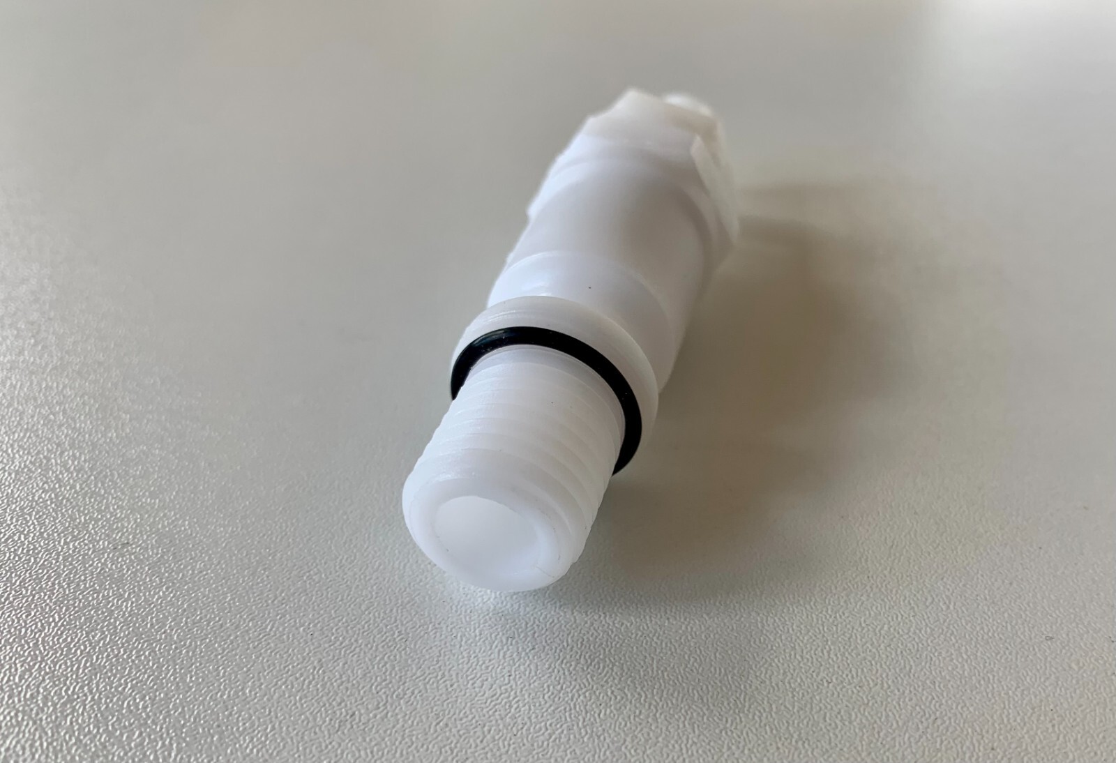 Truma Carver Cascade Water Heater Pressure Relief Drain Valve Caravan ...