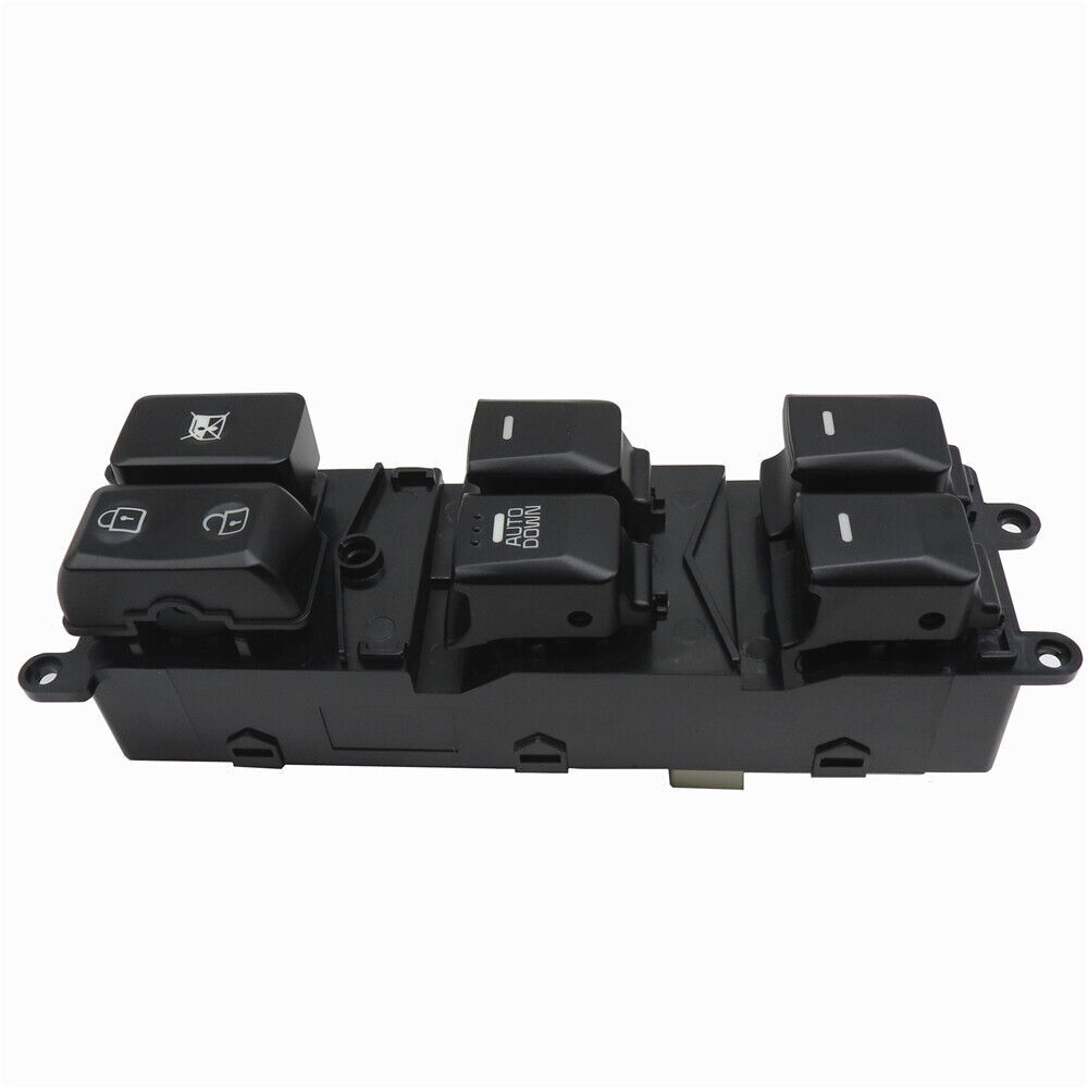 Autodown Power Window Master Control Switch 93571-A7000 For Kia Forte ...