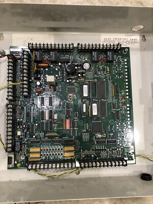 Control Panels & Keypads - Northern Computer