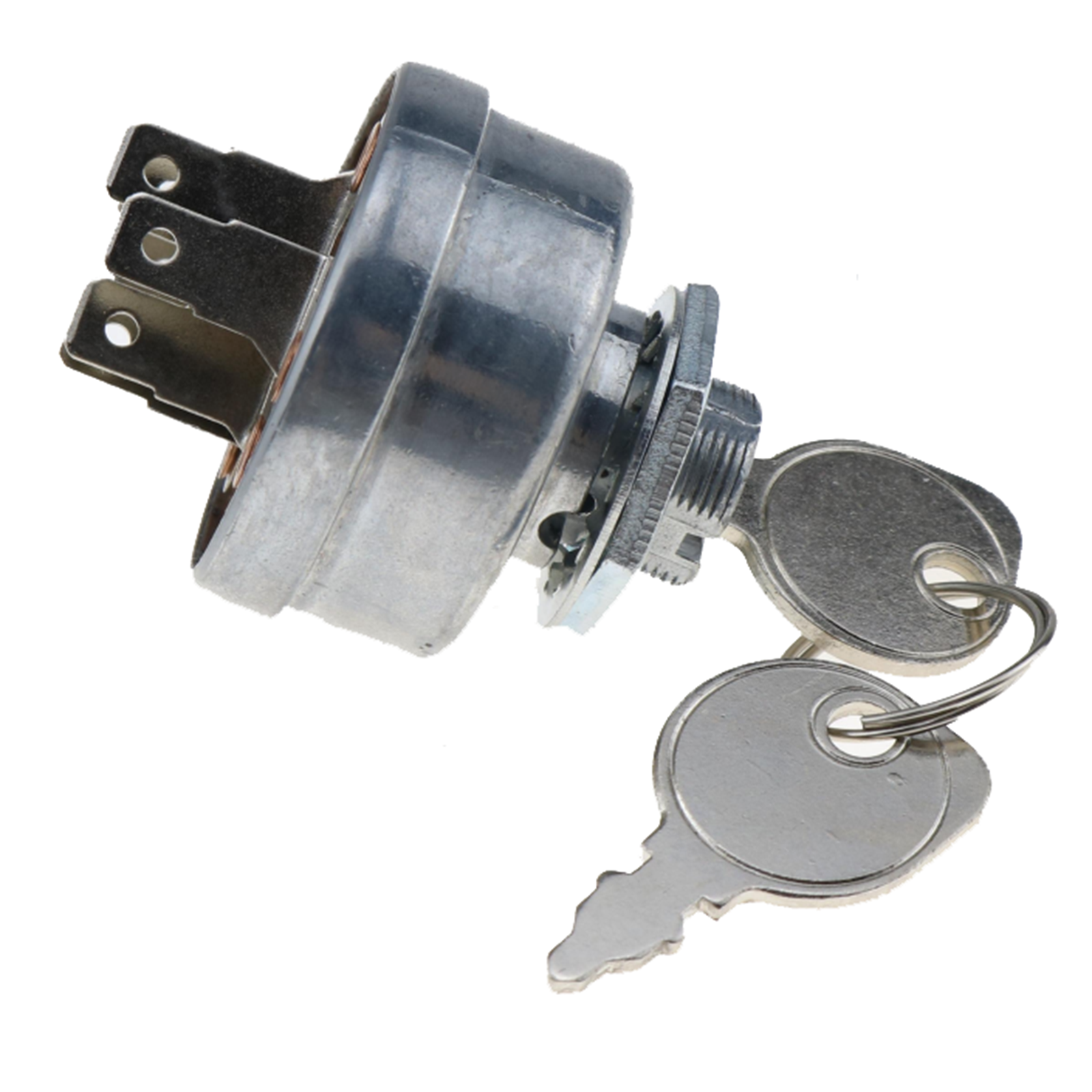 092377MA / 92377 For Murray Craftsman Ignition Starter Switch w/key ...